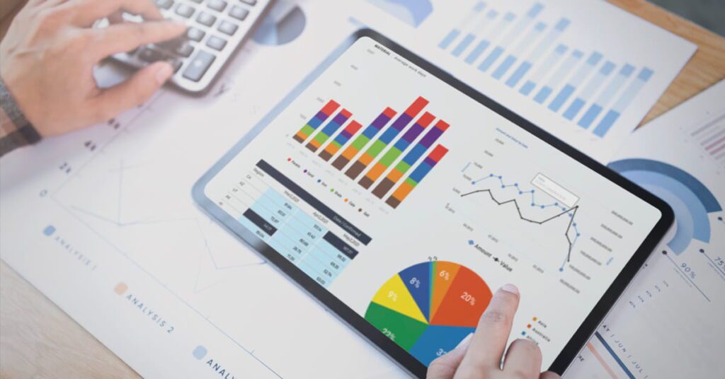Data Analytics Fundamentals Learning For Career