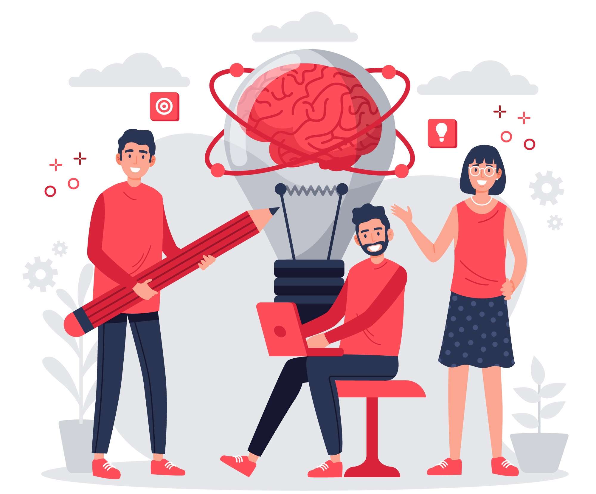 Introduction to Design Thinking - Learning for Career