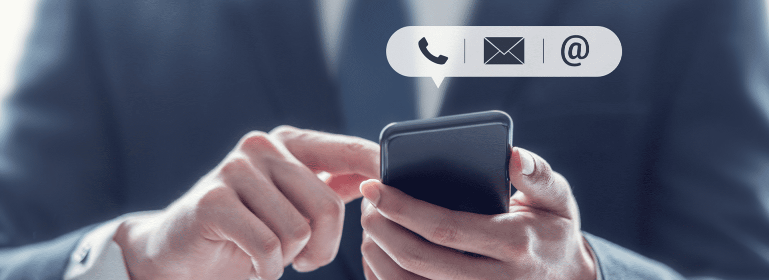 Contact Us - We build SMART professionals