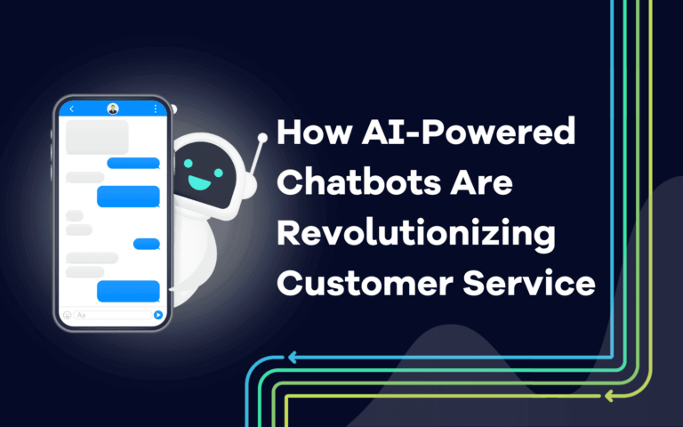 How AI Chatbots Are Revolutionizing Customer Engagement