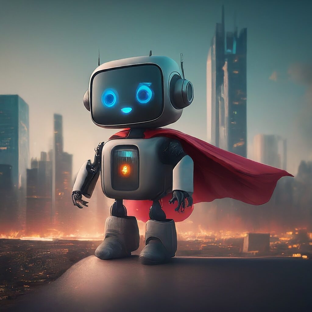 Chatbots with AI: From Zero to Hero - Learning for Career