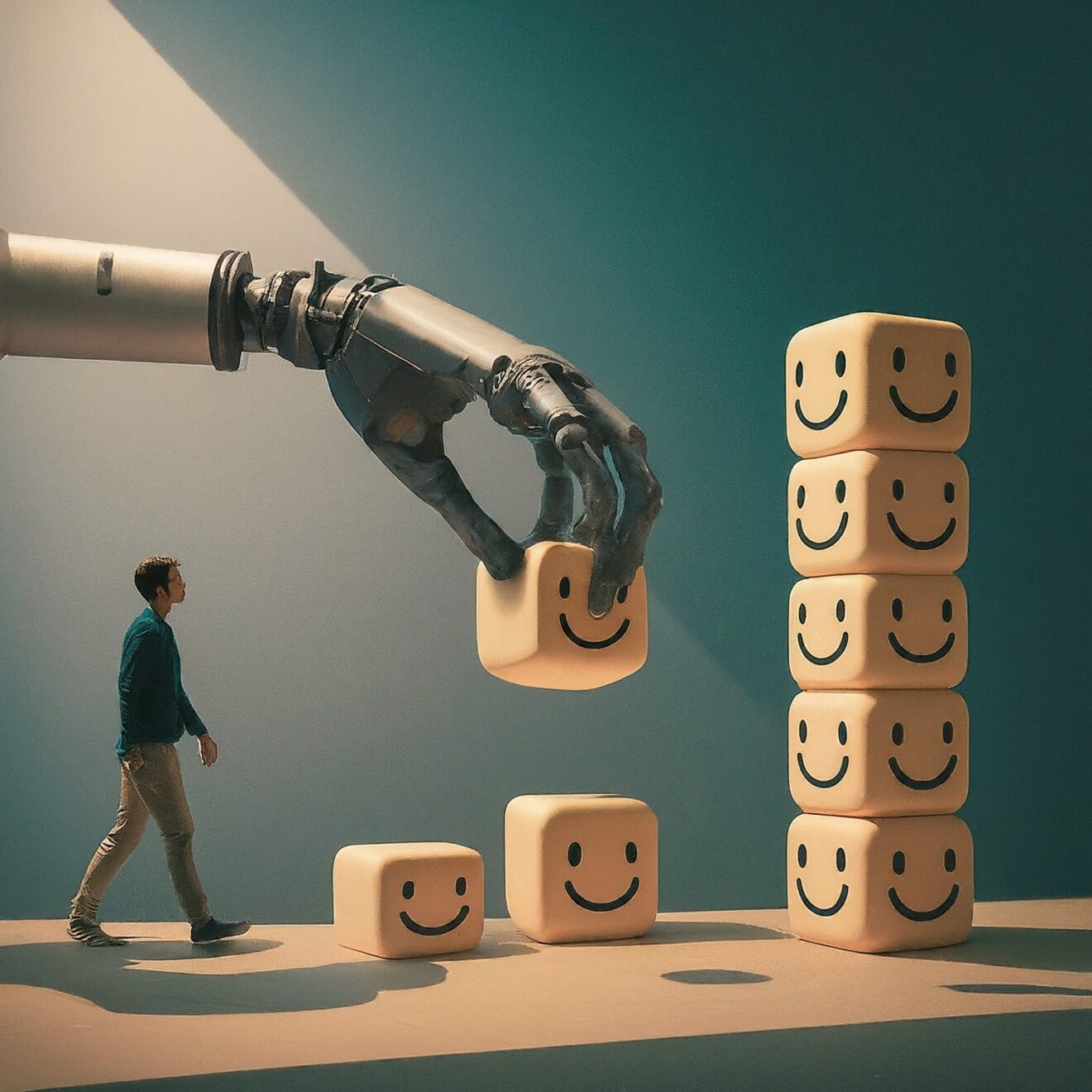 LLMs in Practice: Building with Hugging Face - Learning for Career